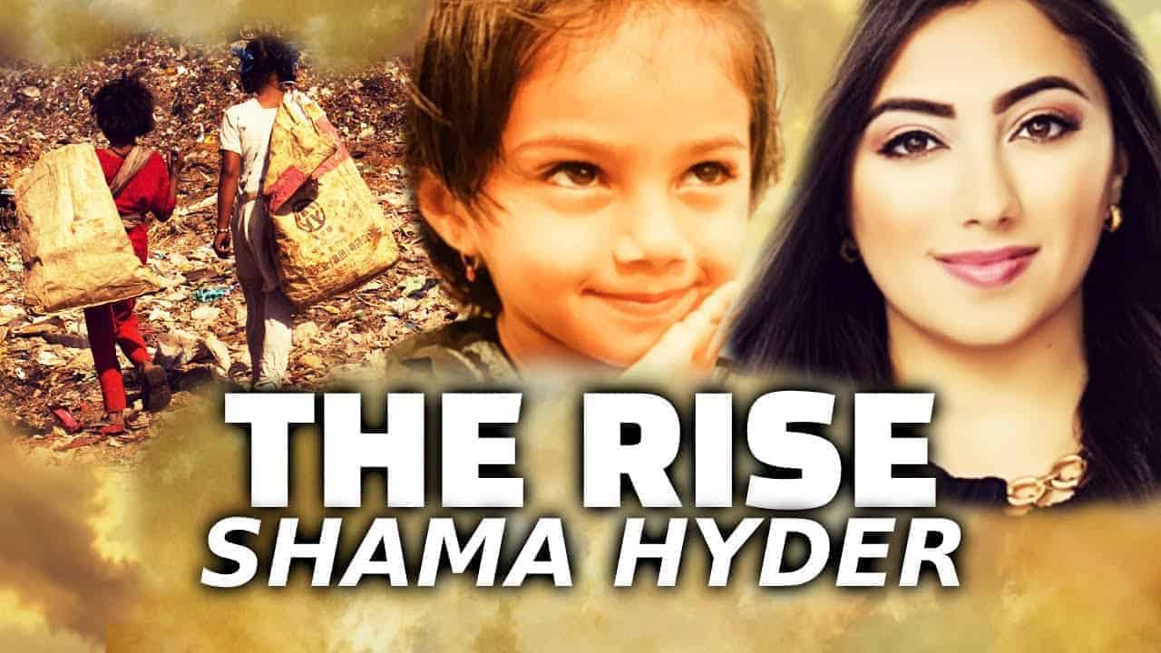 The Rise Of Shama Hyder, The Queen Of Social Media Marketing | A Shama ...