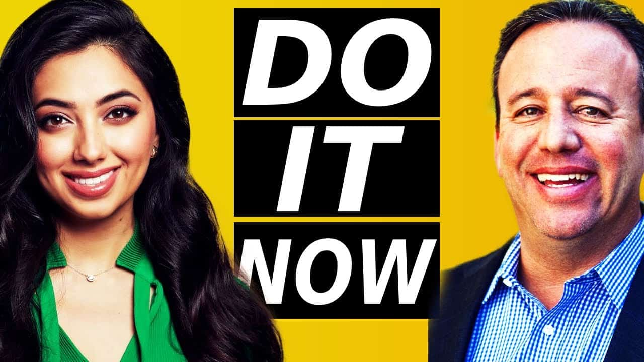 Do THIS or Go BUST! | A Discussion With @DavidMeltzer - Zen Media