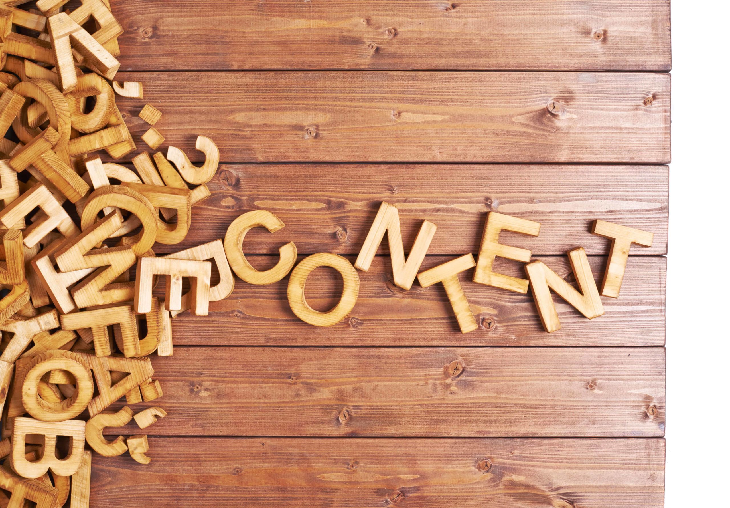 6 Most Requested & Shareable Content Online - Zen Media