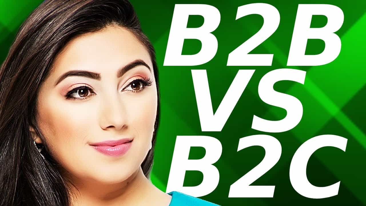 The Key Differences Between B2B And B2C - Regret Vs Blame! - Zen Media The Key Differences Between B2B And B2C - Regret Vs Blame! - Zen Media