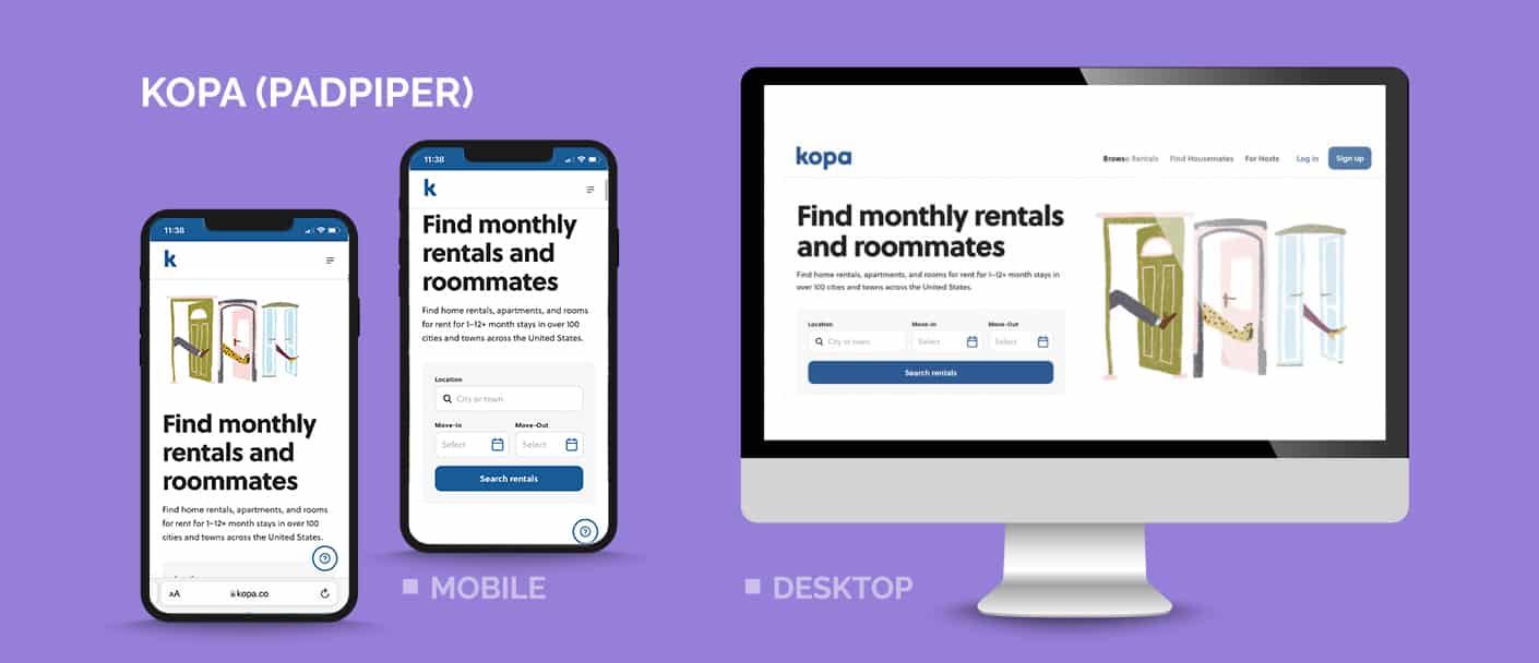 17 B2B Web Design Trends for 2024 - Zen Media