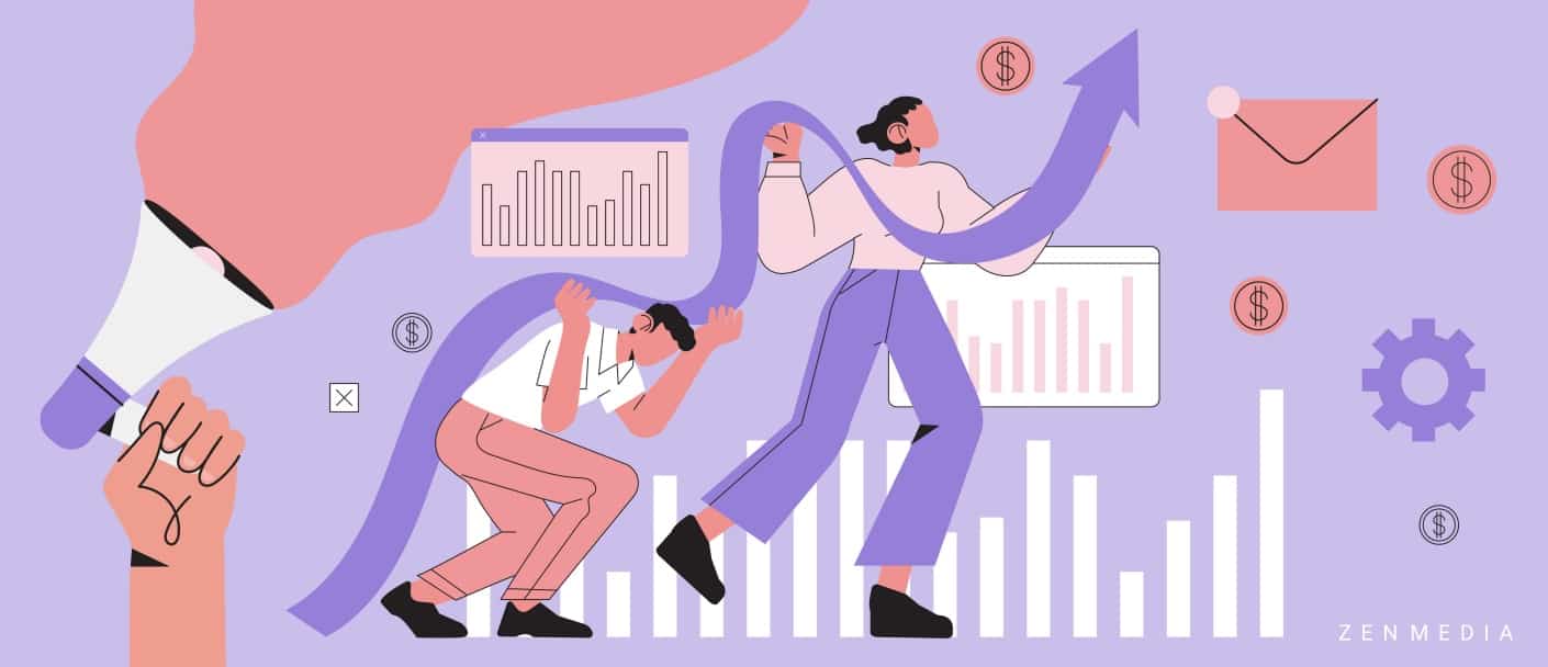 How PR Campaigns Can Change Negative Public Perceptions - Zen Media