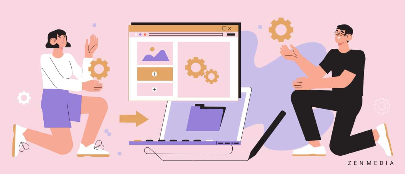 Why Repetition in Marketing is Definitely a Good Thing - Zen Media