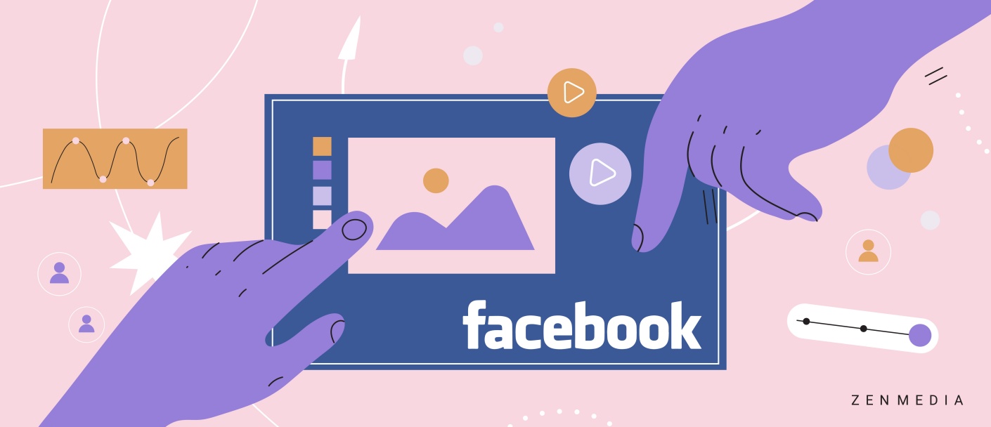 The Facebook Algorithm Explained - Zen Media