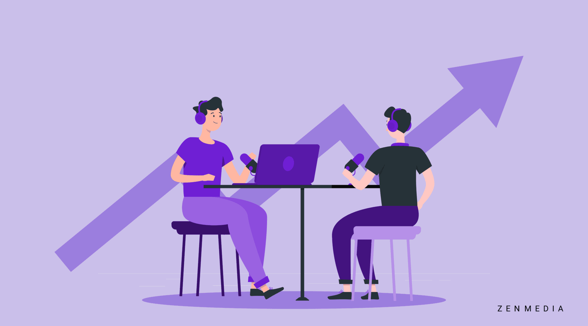 The Ultimate Guide to Measuring PR Success - Zen Media