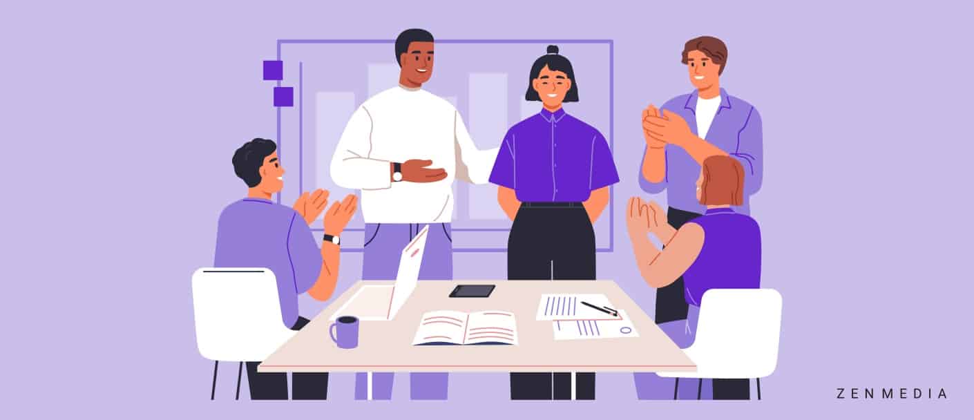 How to Become a Corporate Board Member - Zen Media