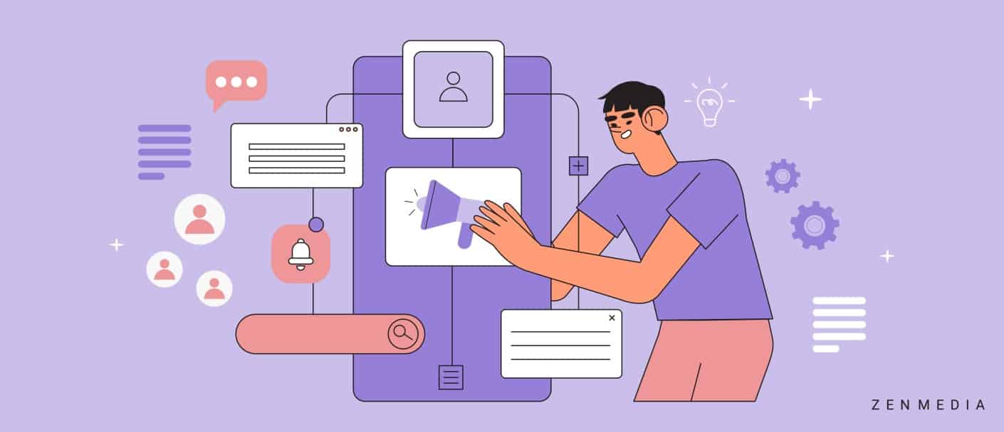 Proactive and Reactive–the new P and R of B2B Earned Media - Zen Media