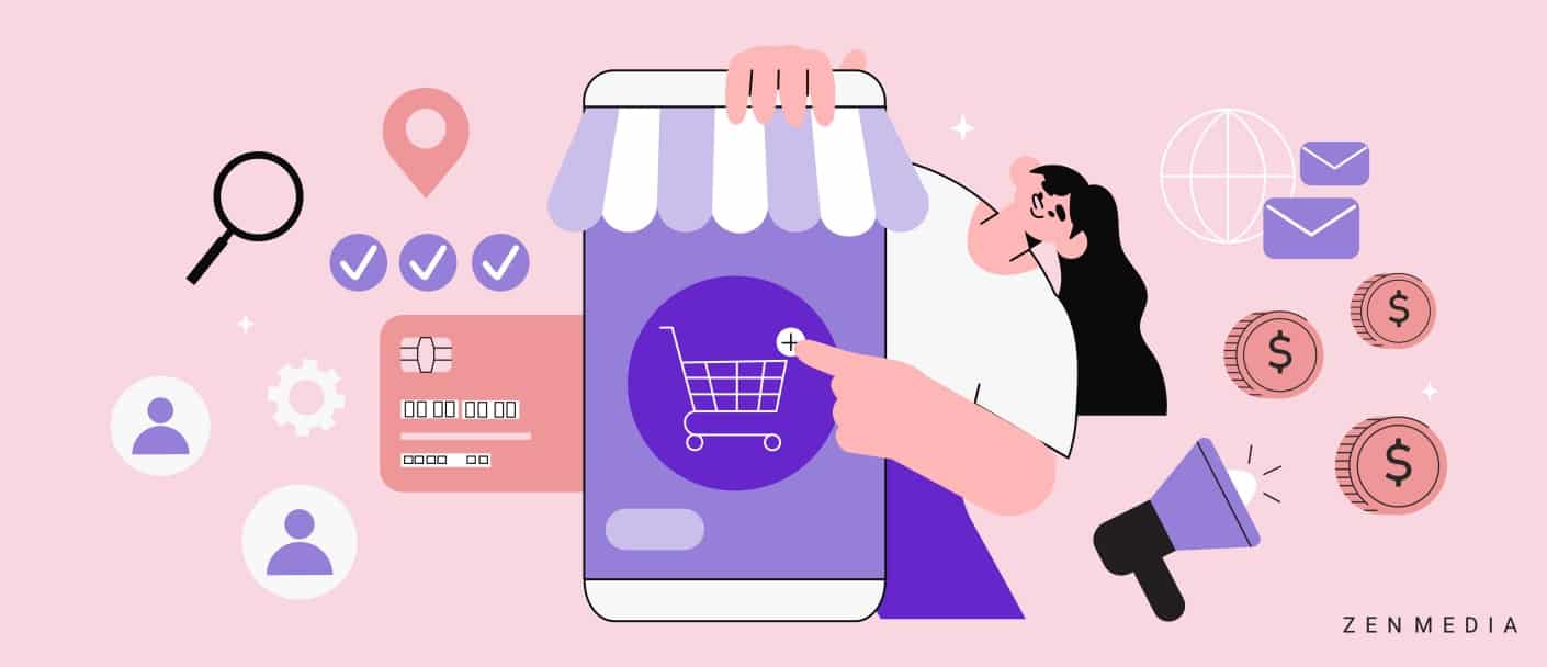 How to Create Demand in 2024 - Zen Media