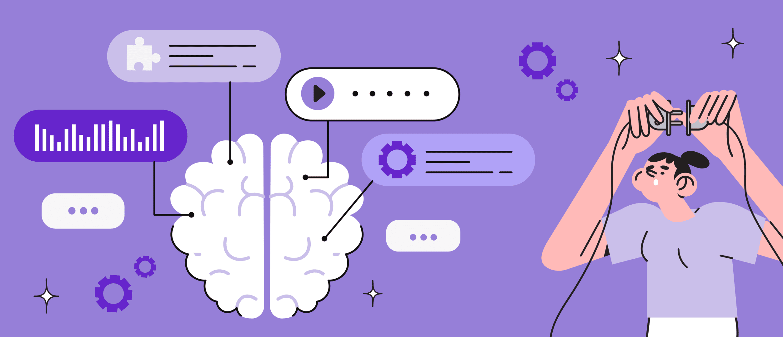 Neuromarketing: Hacking the Brain for Better Campaigns - Zen Media