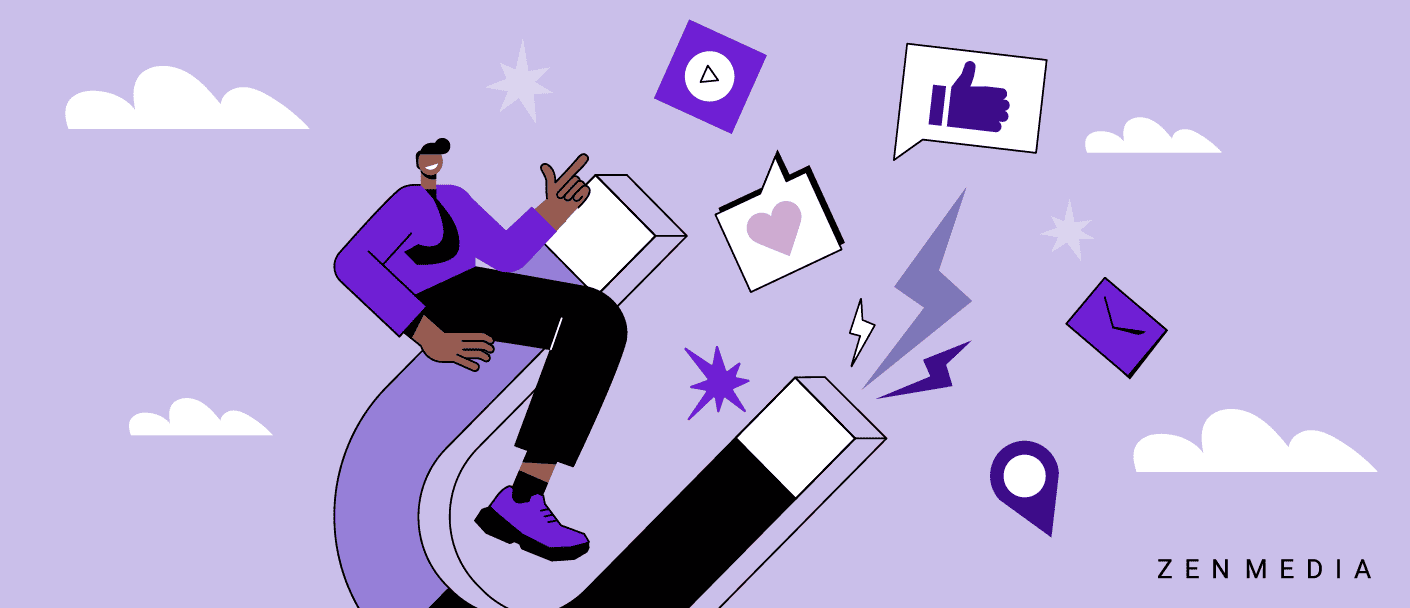 Engagement Over Exposure: Redefining Virality - Zen Media