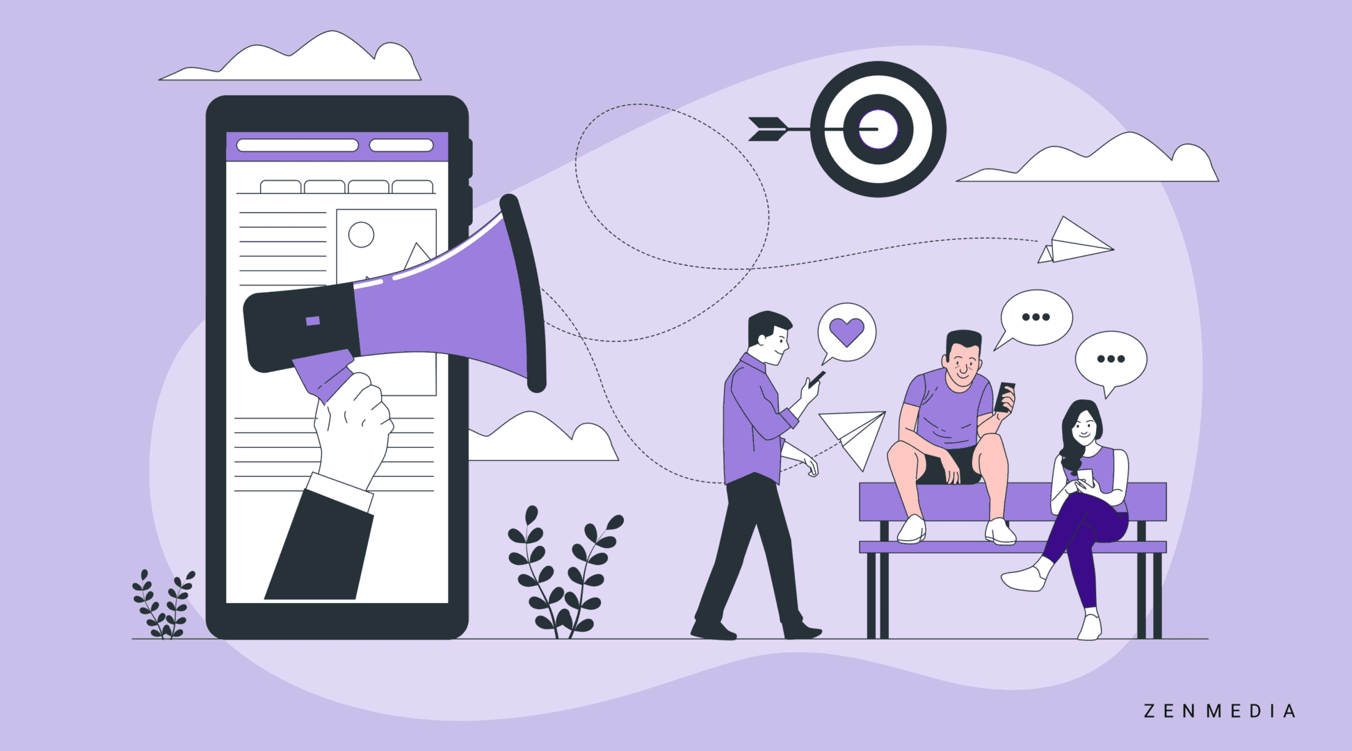 The Ultimate Guide to Measuring PR Success - Zen Media