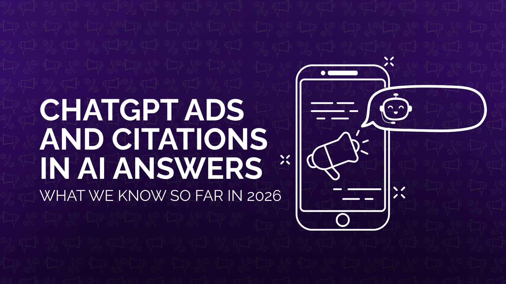 ChatGPT Ads and Citations in AI Answers: What We Know So Far 2026 - Zen ...